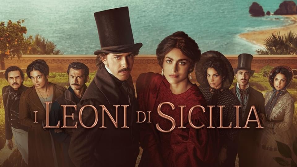 I LEONI DI SICILIA